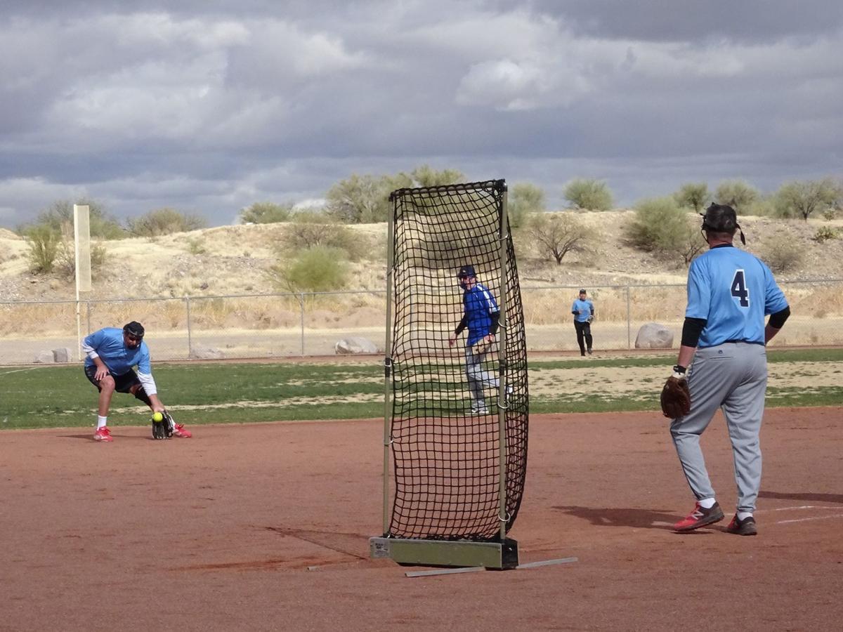 Fierce battles for second in BAJA softball | Get Out | gvnews.com