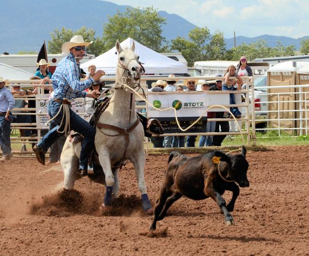 2022 Sonoita Labor Day Rodeo | Gallery | gvnews.com