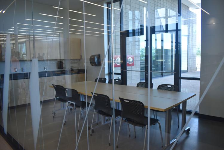 Here's a peek at the new Sahuarita Library | Local News Stories ...