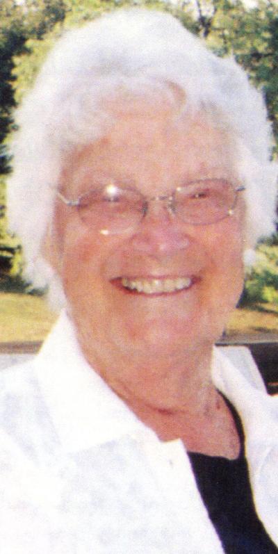 Wanda Shirley Parker | Archives | gvnews.com