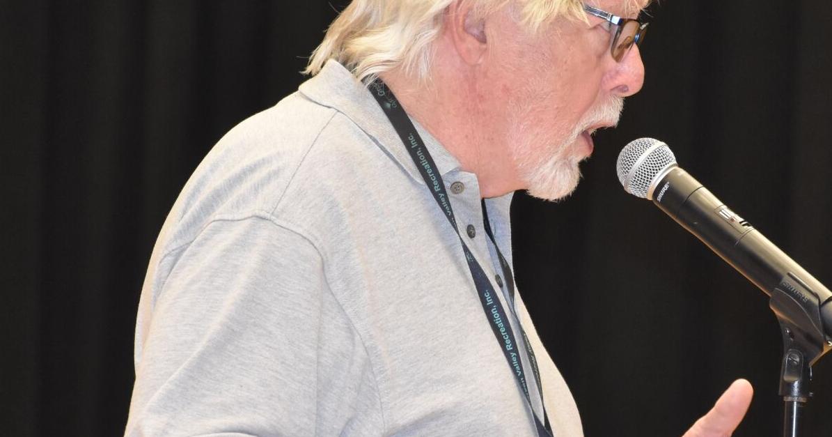 Lapidary expansion project gets final OK from GVR directors | Local ...