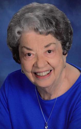 HELEN BONENBERGER | Archives | gvnews.com
