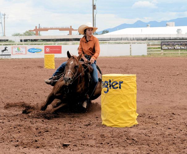 2022 Sonoita Labor Day Rodeo | Gallery | gvnews.com
