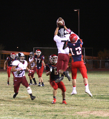 Walden Grove Football 2013 | Sports | gvnews.com