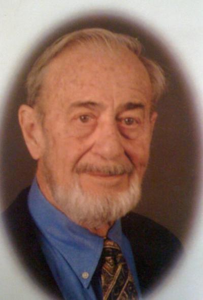 JOHN McCANDLESS | Archives | gvnews.com