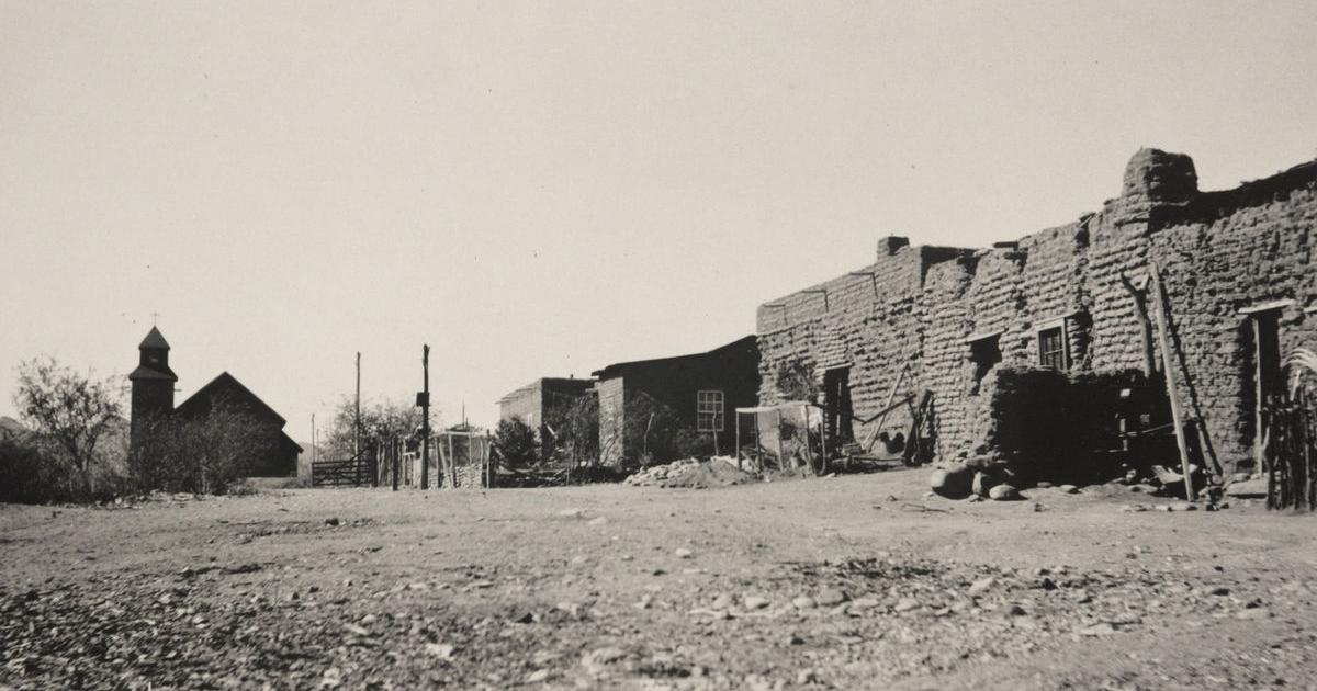 See Tubac's oldest and most historic buildings | Get Out | gvnews.com