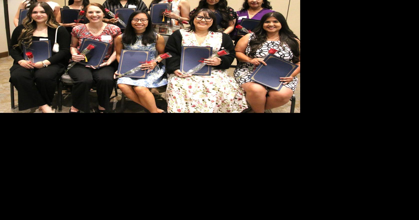 QC Women grants scholarships | Local News Stories | gvnews.com