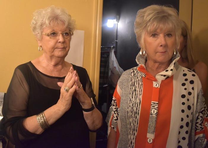 VAS holds annual fashion show | Local News Stories | gvnews.com