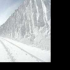 Nearly 300 inches of snow has fallen | Local News Stories | gvnews.com