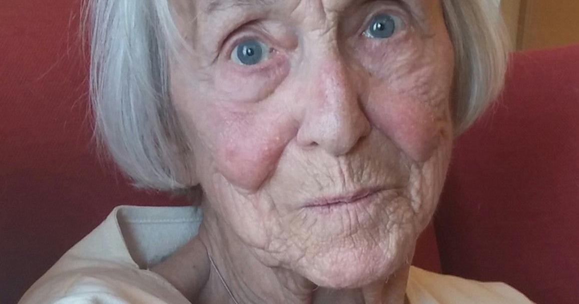 VERONICA “RONNIE” ANGER | Archives | gvnews.com