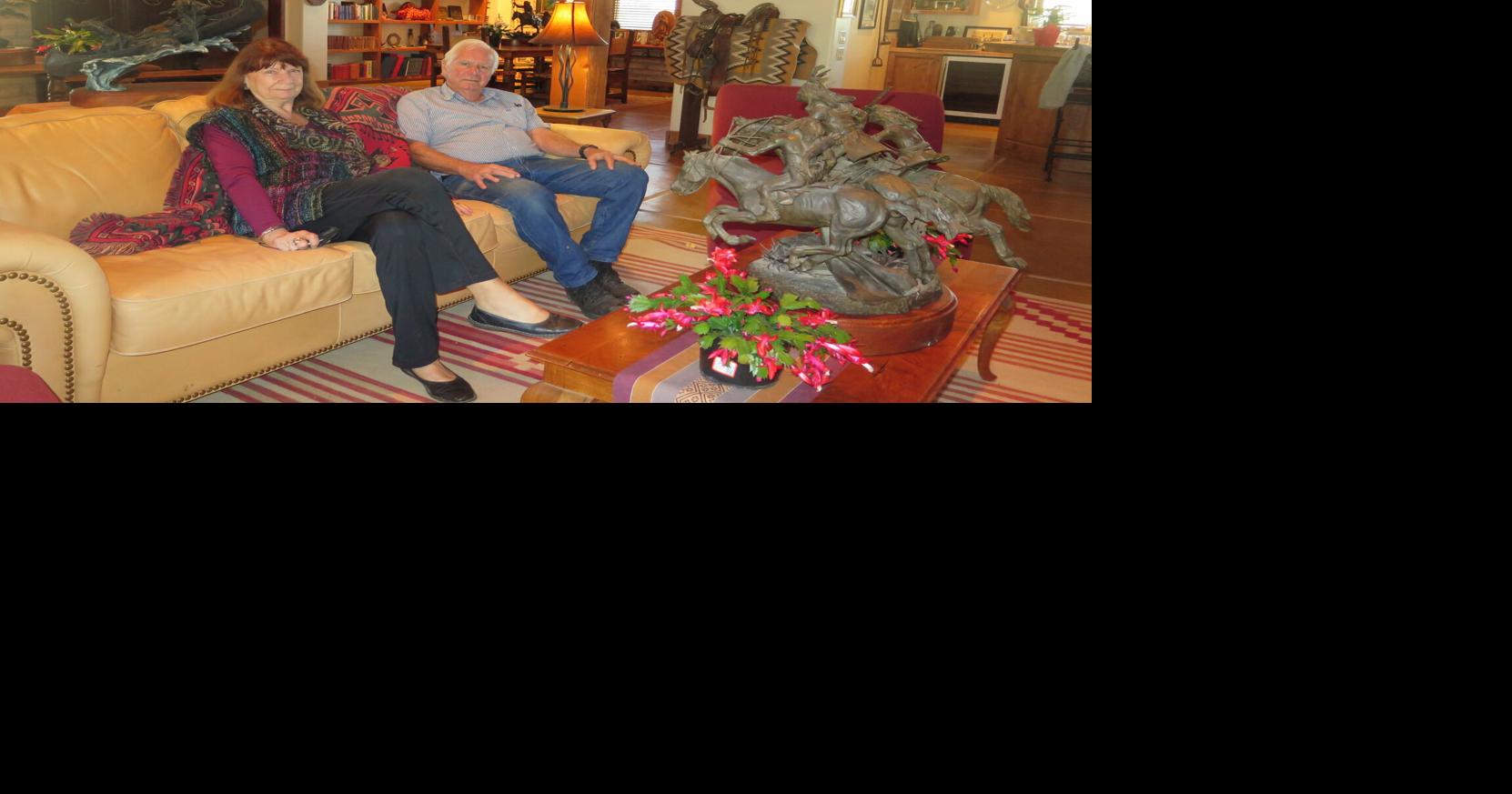 POPULAR HOME TOUR REDUX Doors reopening for visitors | Get Out | gvnews.com