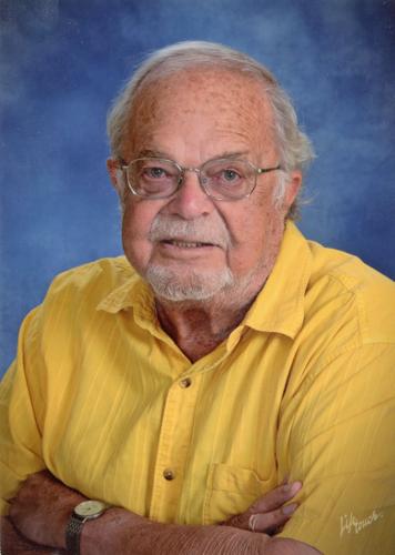 John Desch | Obituaries | gvnews.com