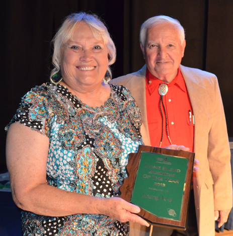 2013 Chamber of Commerce dinner | News | gvnews.com