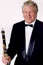 Tucson Jazz Society to honor the late John Denman with concert Saturday ...