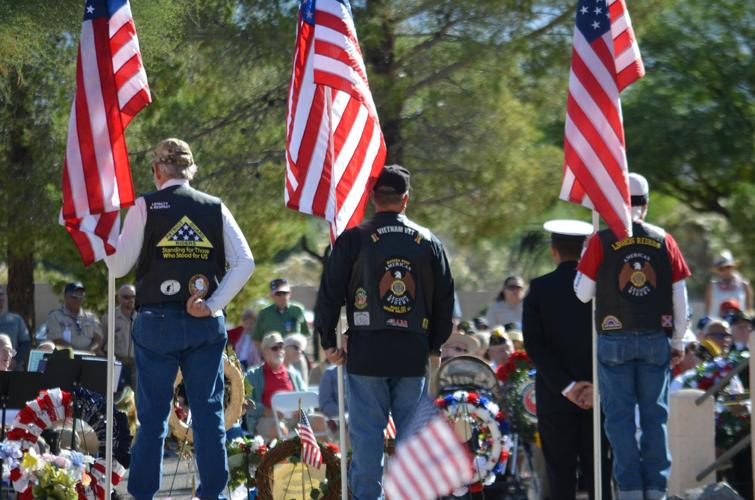 2017 Veterans Day | Gallery | gvnews.com