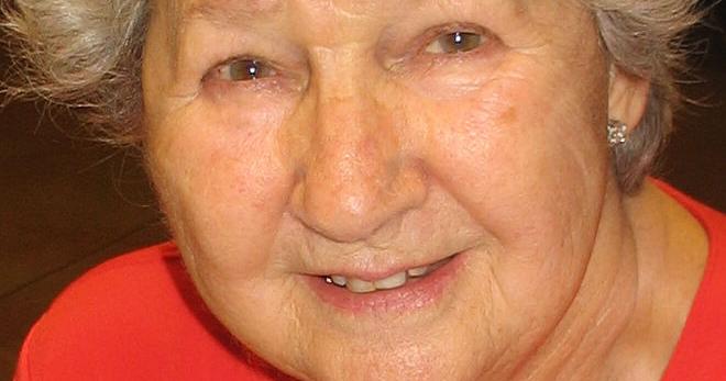 MARY ELIZABETH OVERBY | Archives | gvnews.com