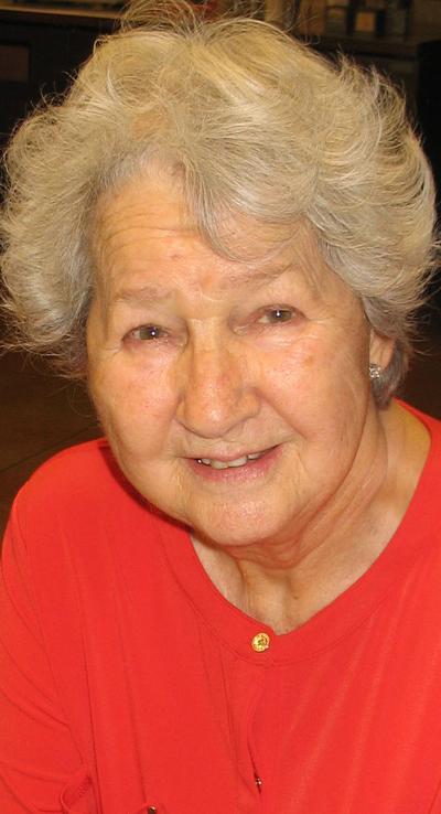 MARY ELIZABETH OVERBY | Archives | gvnews.com