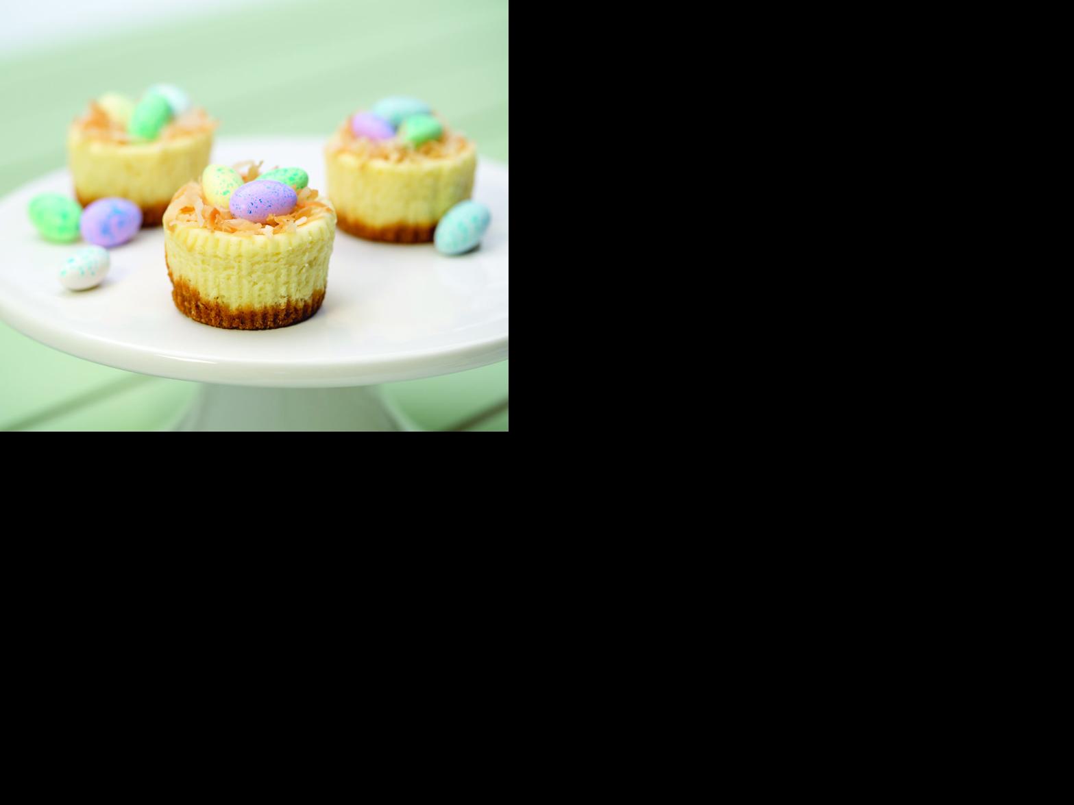 Hop into Spring with Easter Desserts | Get Out | gvnews.com