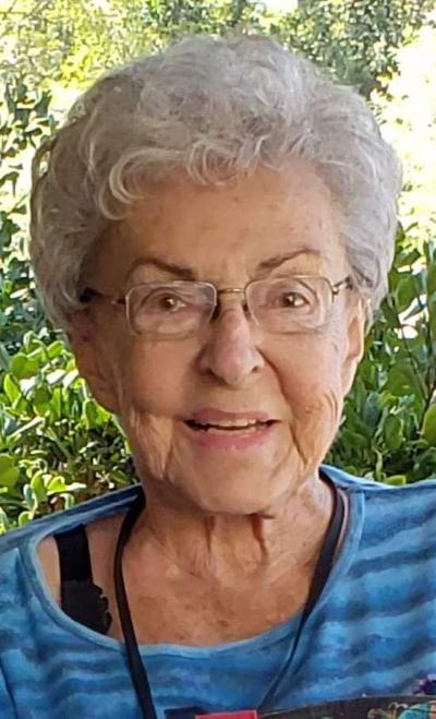 BETTY PERRY | Obituaries | gvnews.com