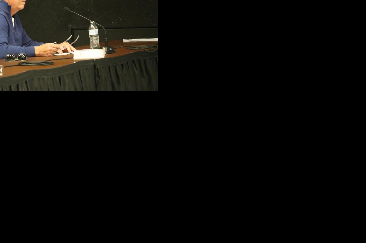 Another GVR director resigns; Barbara Blake fills seat | Local News ...