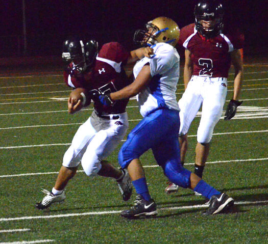 Walden Grove Football, 2012 season | Gallery | gvnews.com