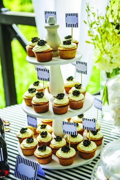 Cupcake contest to benefit Honor Flight | Get Out | gvnews.com