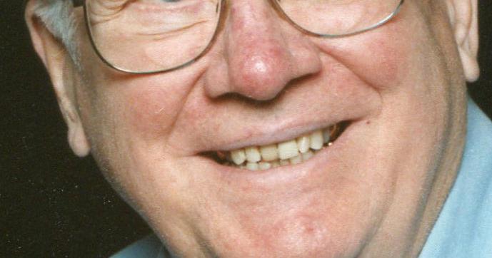 ROBERT A. BENISH | Archives | gvnews.com