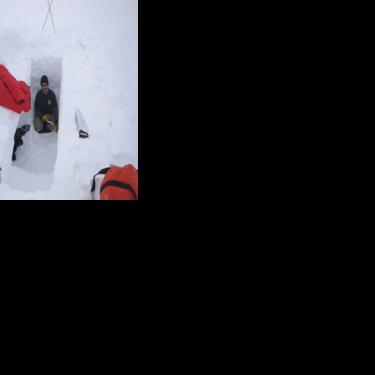 Globetrotter: Arivaca fire chief shares expertise across world | Local ...