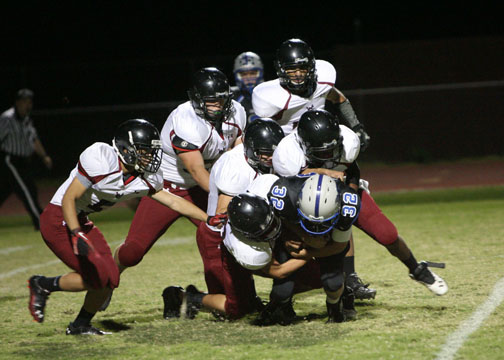 Walden Grove Football, 2012 season | Gallery | gvnews.com