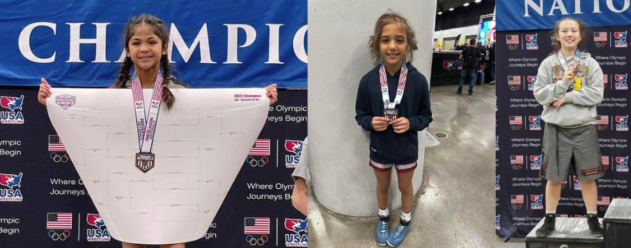 Sports roundup: Volleyball, Pecan Cup, Dominate Wrestling, Sahuarita ...