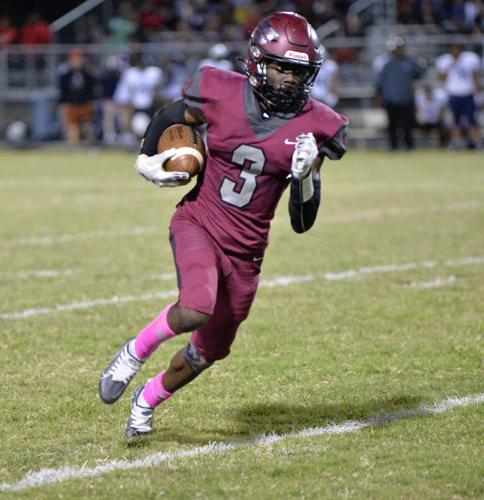 Walden Grove football vs. Sahuaro, Oct. 14, 2022 | Gallery | gvnews.com