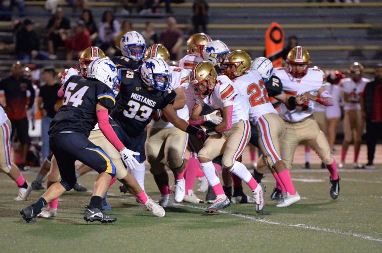 Sahuarita High v. Rio Rico, Oct. 14, 2022 | Gallery | gvnews.com