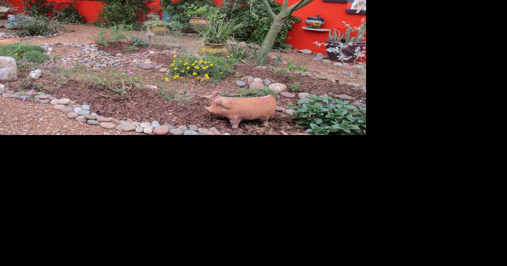 Green Valley Gardeners: You're invited: Come tour local gardens | Get ...