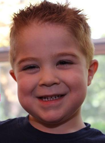 We're all in: Green Valley helps boy fight disease | Local News Stories ...