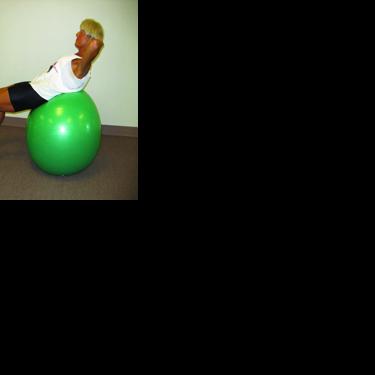 Health For Life: MIDSECTION MAKEOVER — Banish belly, low back pain ...