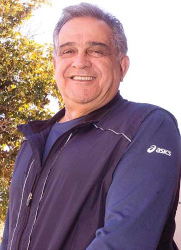 Joe Vigil: The ‘Dean of Distance Running’ | Local sports | gvnews.com