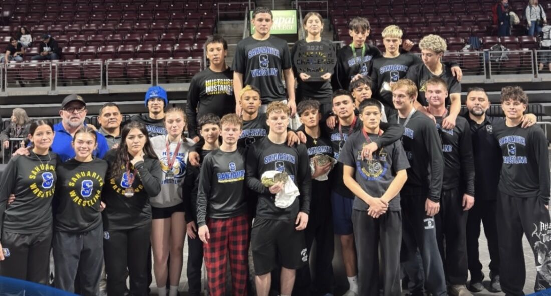 Sports Roundup: Mile High champions, SHS baseball upgrade | Local News ...