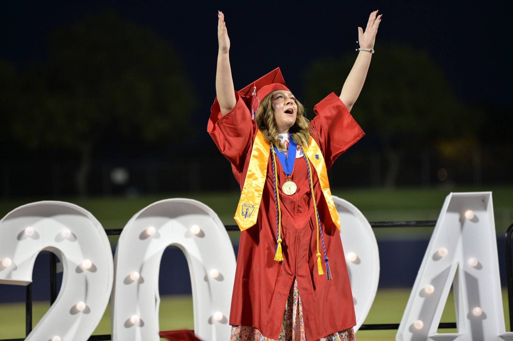 Walden Grove High School Class of 2024 | Gallery | gvnews.com