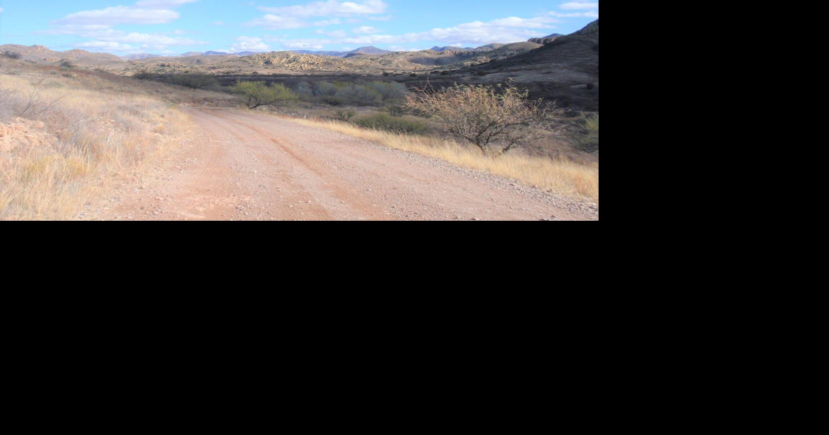 Arivaca Lake 1.JPG | | gvnews.com