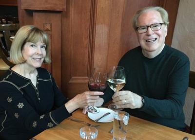 Life can change in an instant, be ready for it | Opinion | gvnews.com