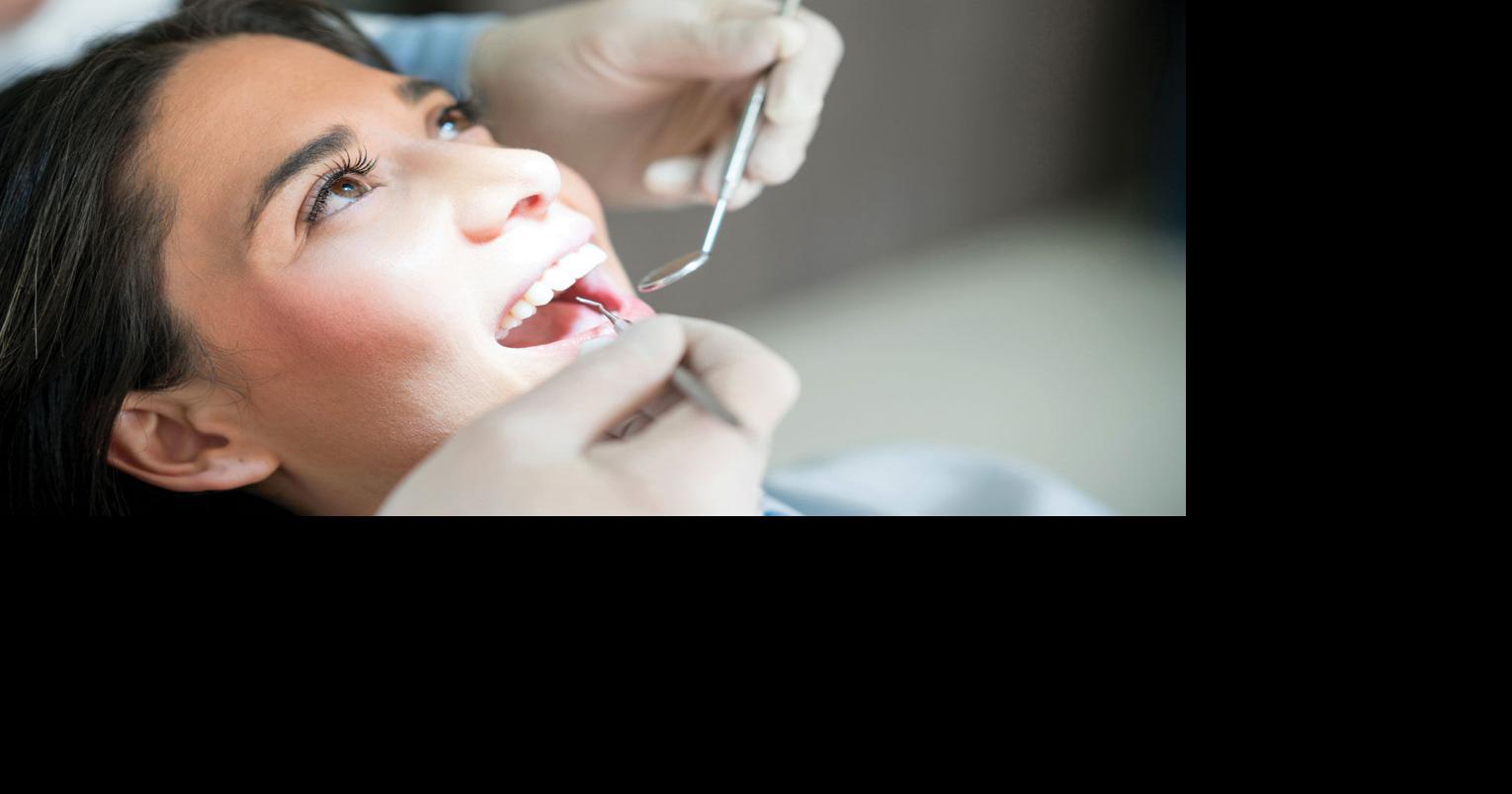 Can tooth decay be inherited? | Delnortedental | gvnews.com