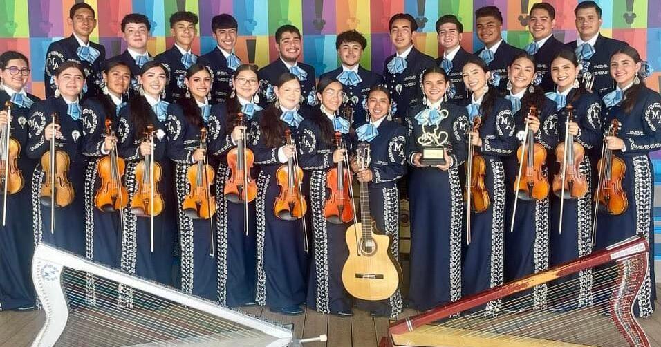 Similar, not different: Concert unifies diverse community through music ...