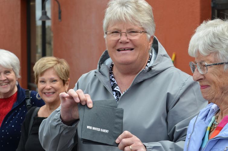 The nice Karens: Local women says pop culture stab undeserved | Local ...