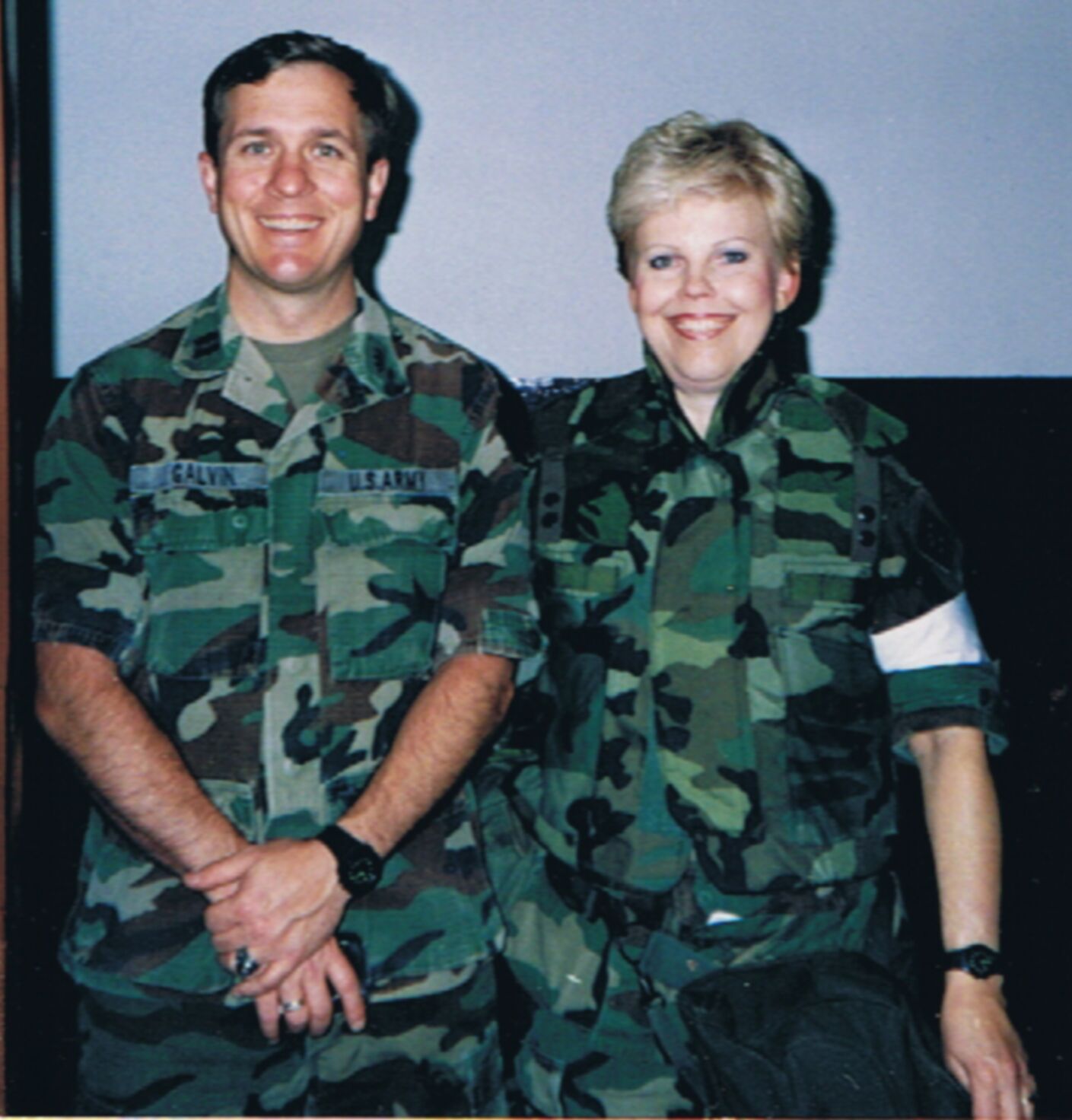 GV veteran shares Iraq experiences in new book | Local News Stories ...