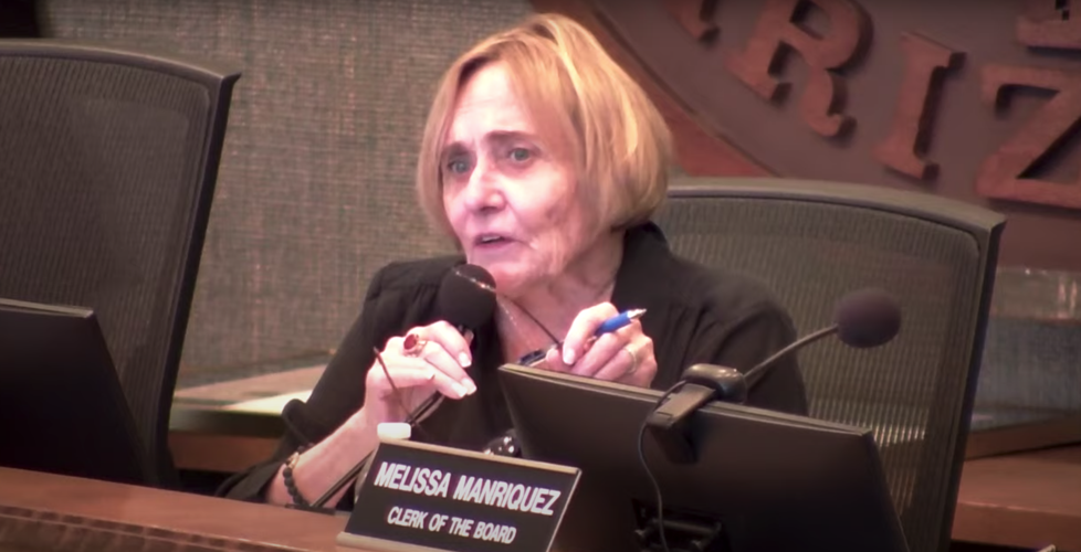 Nanos pulls deputies from future supervisors meetings | Local News ...