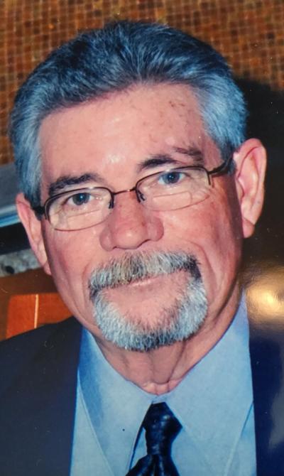 Brian Porter Dodd | Obituaries | gvnews.com
