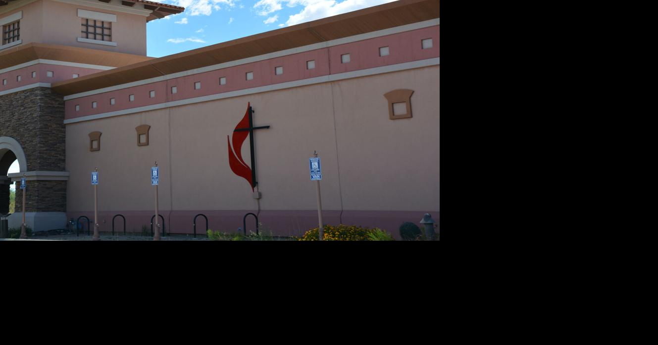 Sahuarita moves forward with church purchase | Local News Stories ...