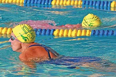 Green Valley Swim Club takes off | Recreation | gvnews.com