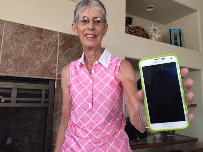 Give up a home phone? These folks did | Local News Stories | gvnews.com