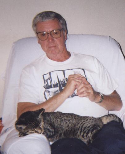 ROBERT JAMES CUTHBERT | Archives | gvnews.com